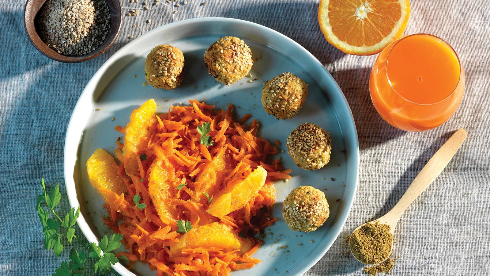 Restaurants BON | Cuisine fait-maison- Les Hameaux Bio