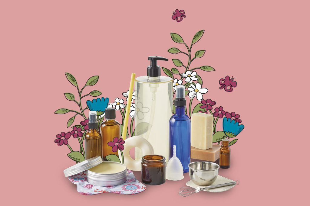 Cosmétique Bio | Produit Beauté Bio - Les Hameaux Bio