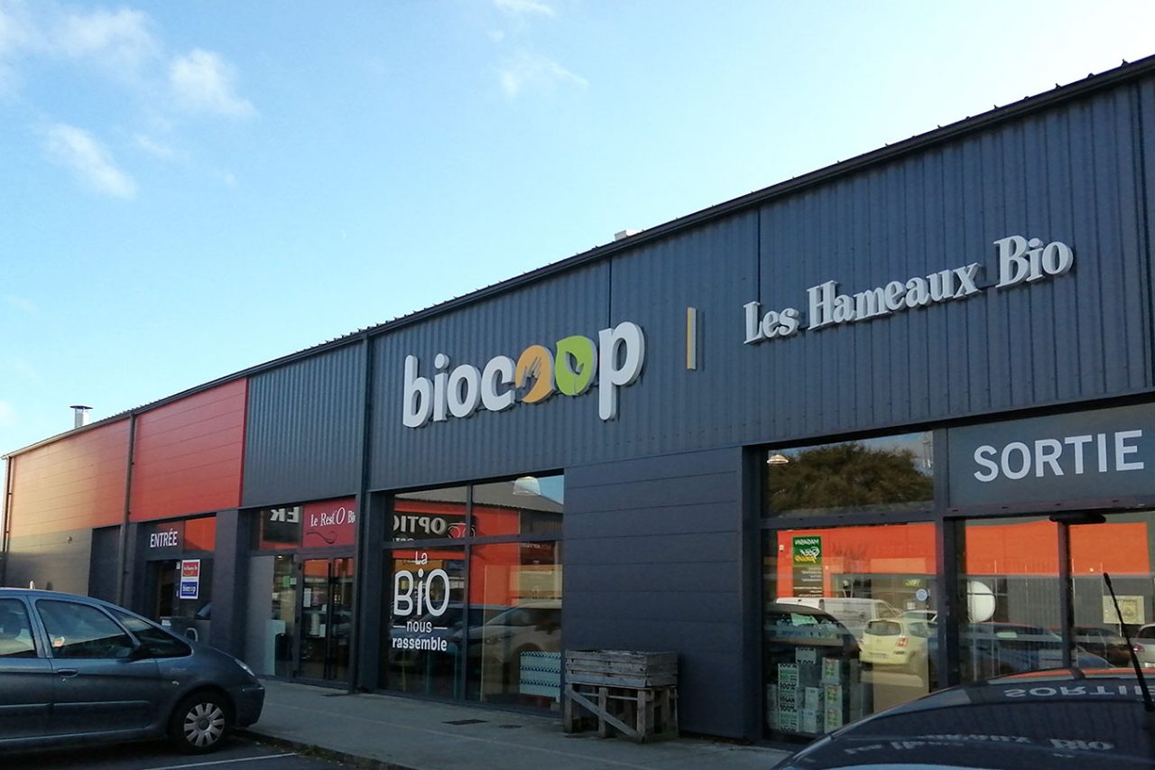 Magasin bio Saint-Nazaire : acheter produits bio, locaux et fait-maison ...